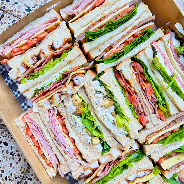 Rabbits on the Run | Brisbane Event Catering | Brisbane Grazing Boxes ...